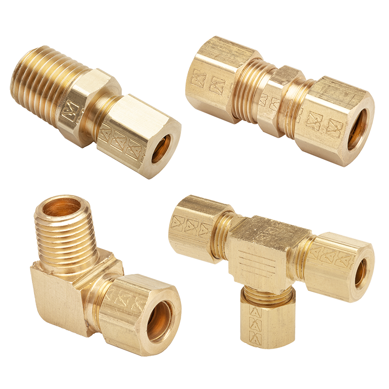 Industrial Fasteners by Coburn-Myers